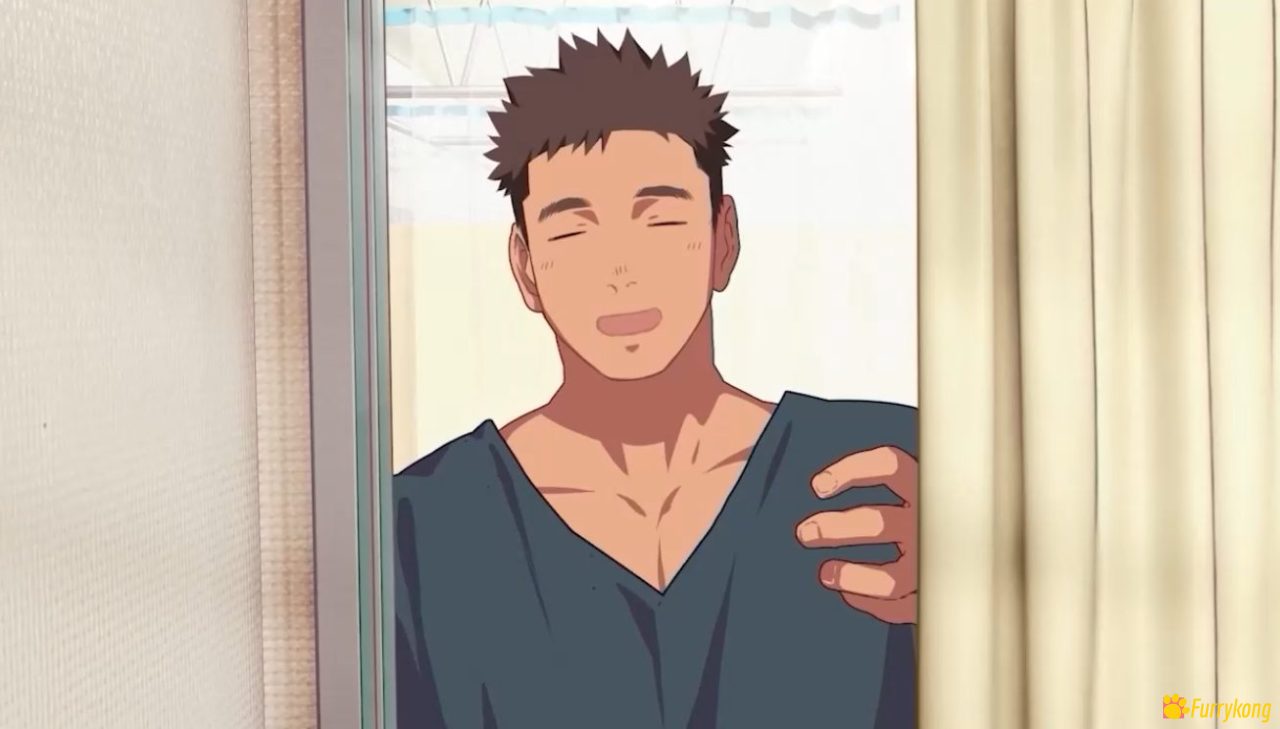 [BL][动画视频][成人]直情真気R18+ 完整版-福瑞控